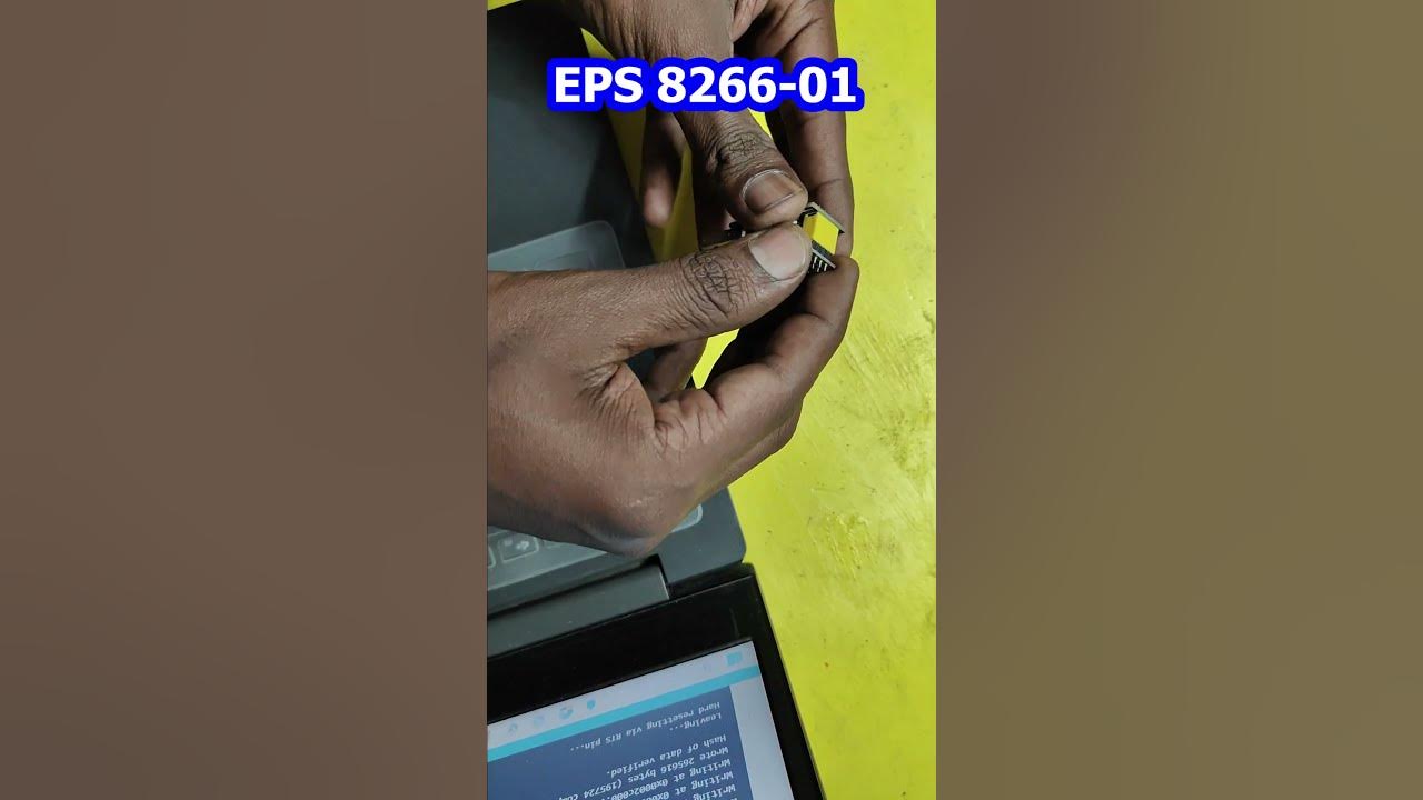 ESP8266 01 LED Blinking || How to Program ESP01 WiFi Module | Arduino ...