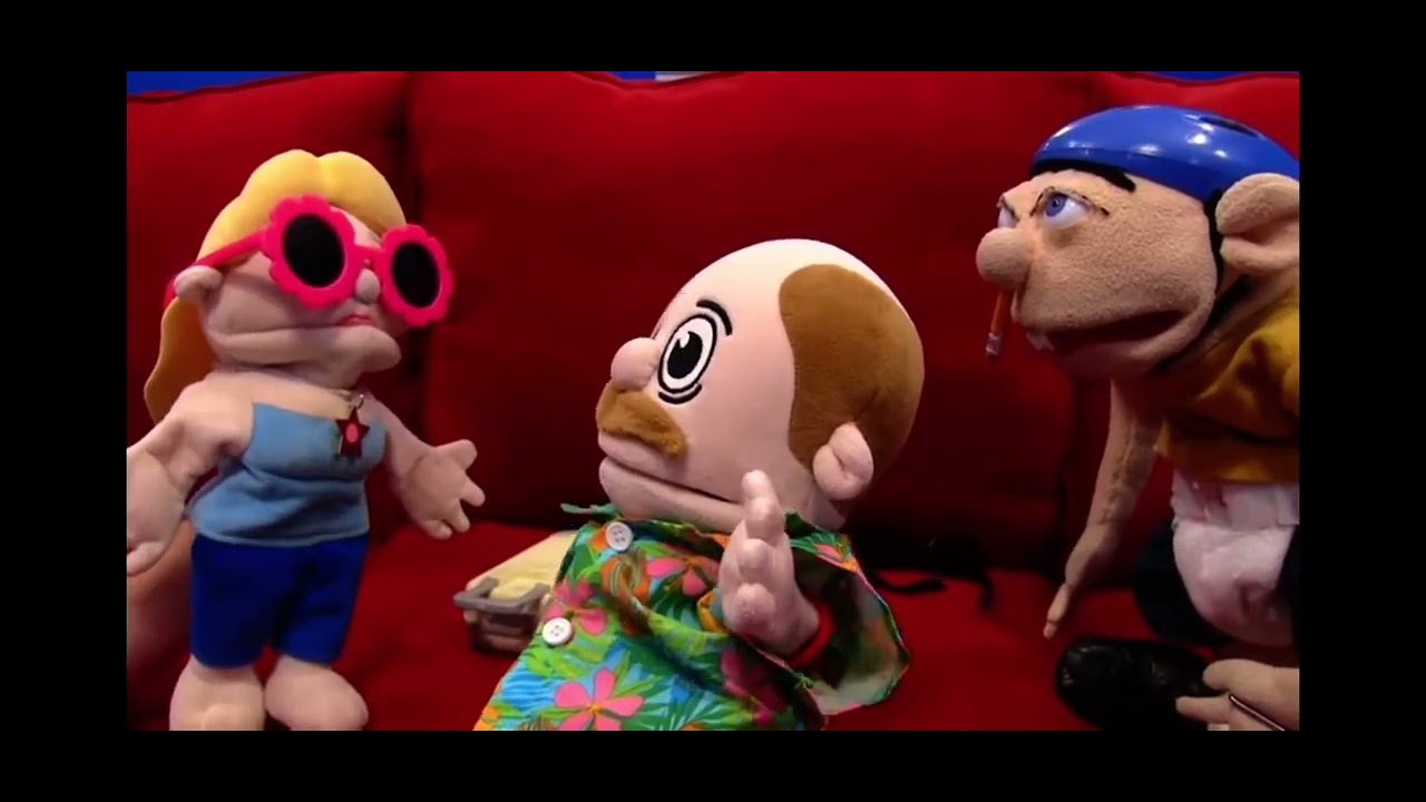 my favorite SML clip 😭 @SMLMovies - YouTube