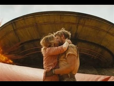 Ryan Gosling's Daredevil Stunt Confession - YouTube
