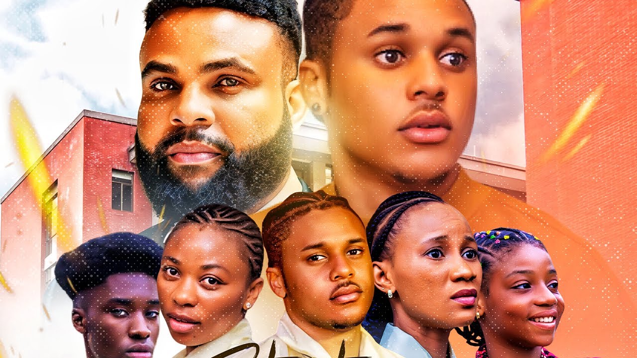 STREET AND LOVE - ISRAEL HENRY EDDY OBOH LYDIA ACHEBE COCONUT HEAD LOVE ...