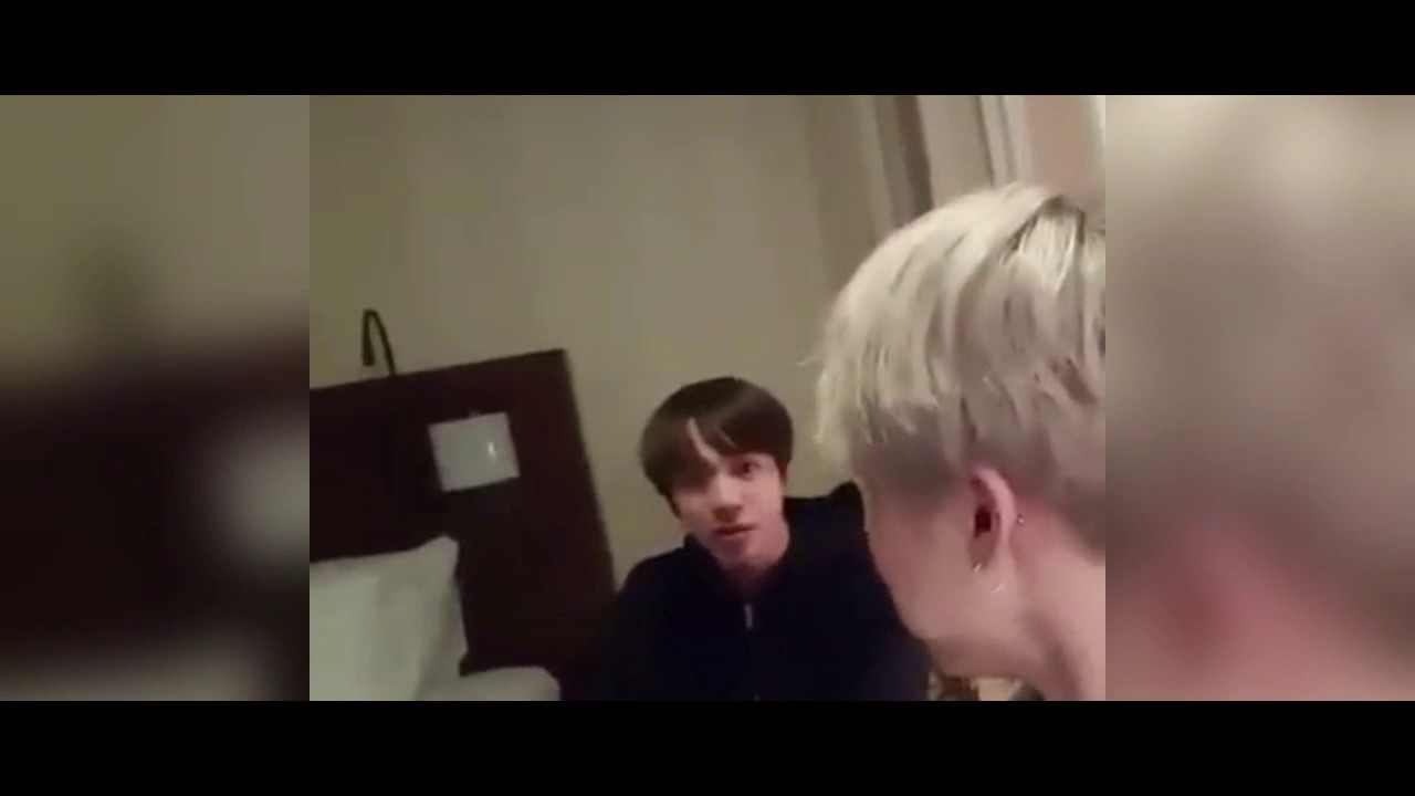 Jin's "Hey Stob It" For 8 Minutes - YouTube