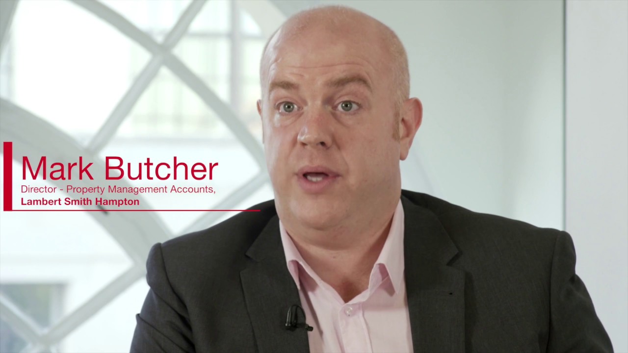 Lambert Smith Hampton Case Study - Invoice Processing - YouTube