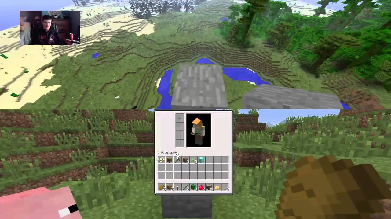 Minecraft Stream with Emma - YouTube