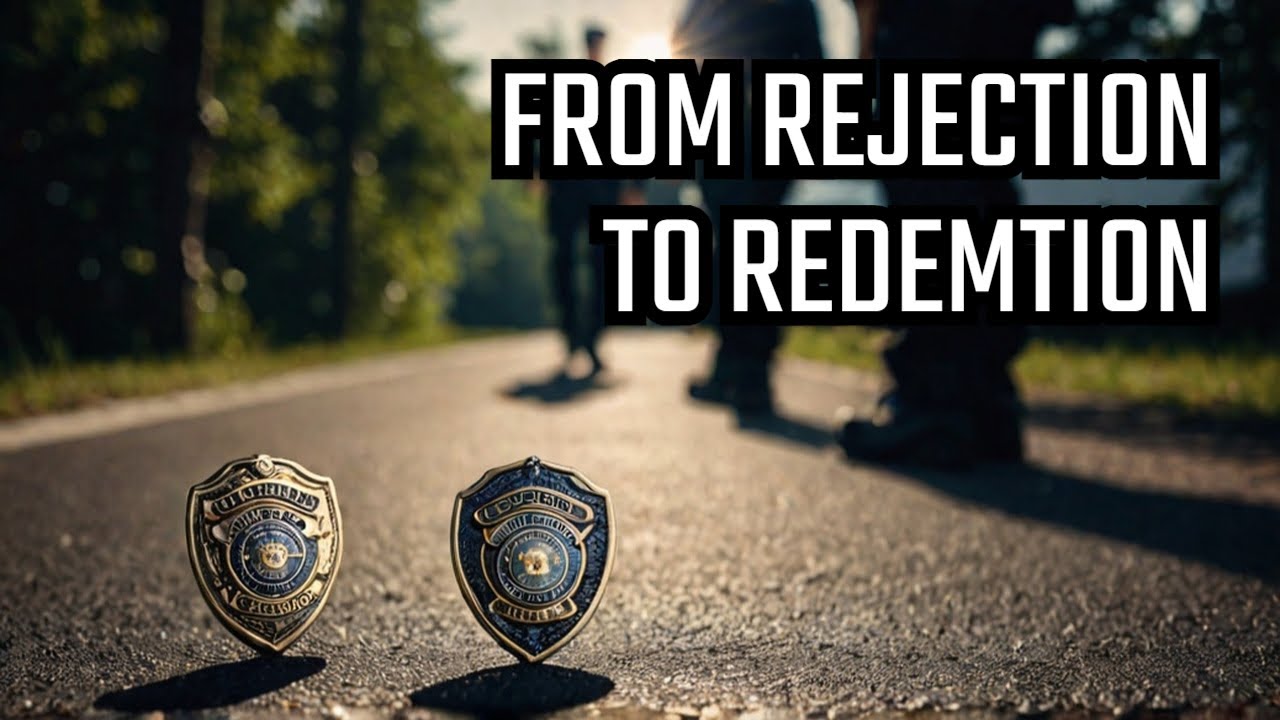 From Rejection to Redemption - Navigating Police Psychological Exams ...