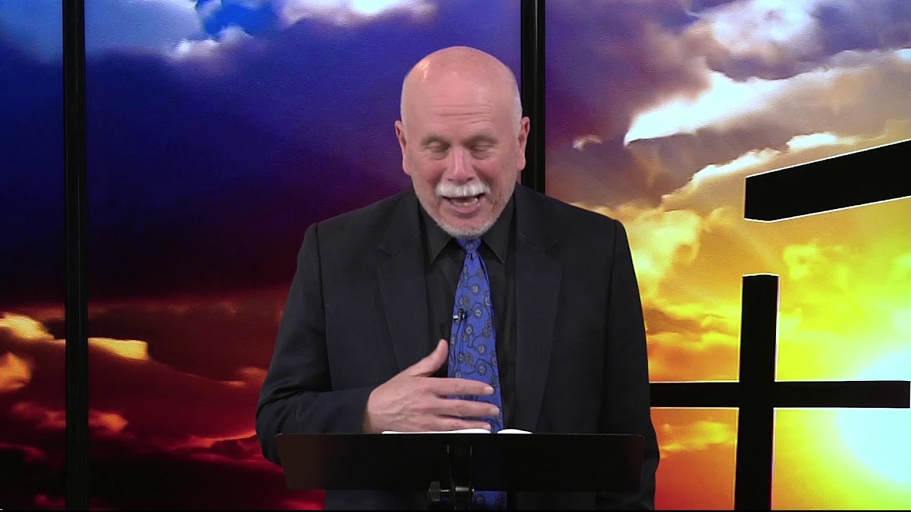 55 - God Talk - With Pastor Dan Smith - S2E03 - YouTube