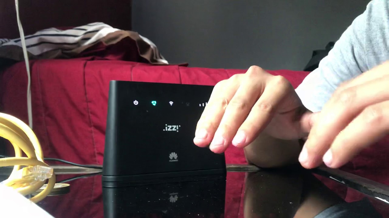 IZZI FLEX- ¿ME CONVIENE? - mi punto de vista. - YouTube