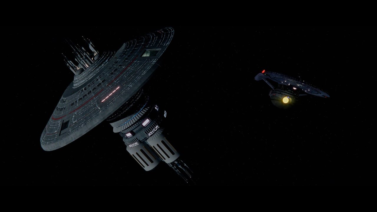 Fleet Building! Star Trek: Adventures - YouTube