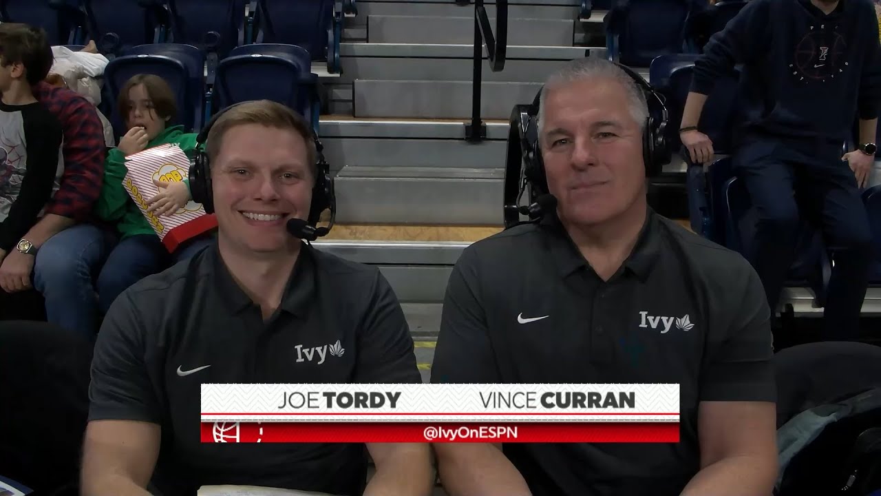Joe Tordy College Basketball 2024-25 Reel - YouTube
