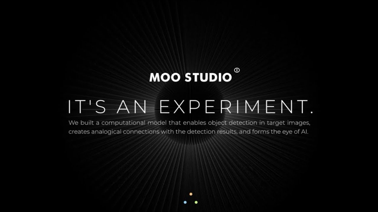 Breaking information cocoon: Human AI Synergy Sparks Creative Evolution - YouTube