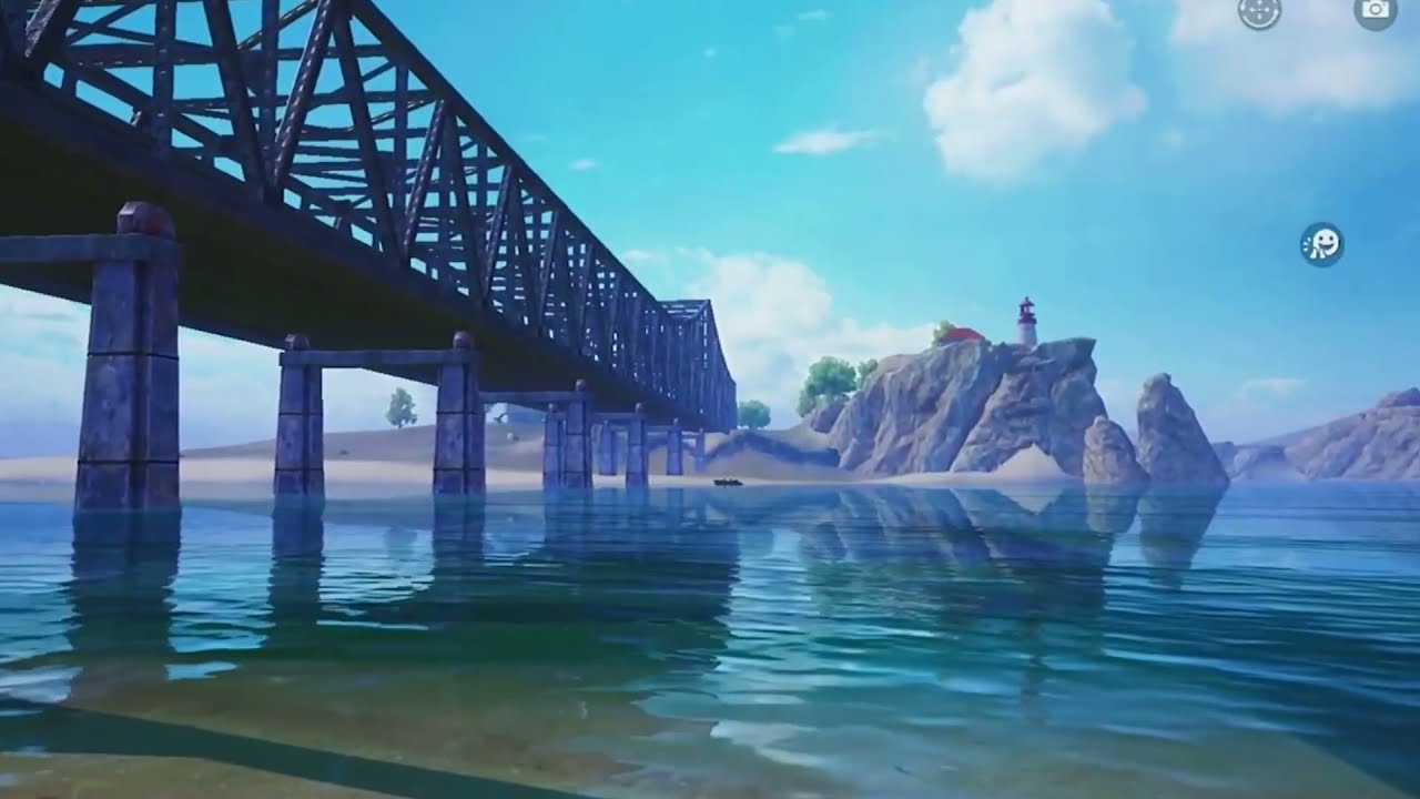 BGMI MONTAGE | A CINEMATIC VIEW OF BGMI | BATTLEGROUND MOBILE INDIA ...