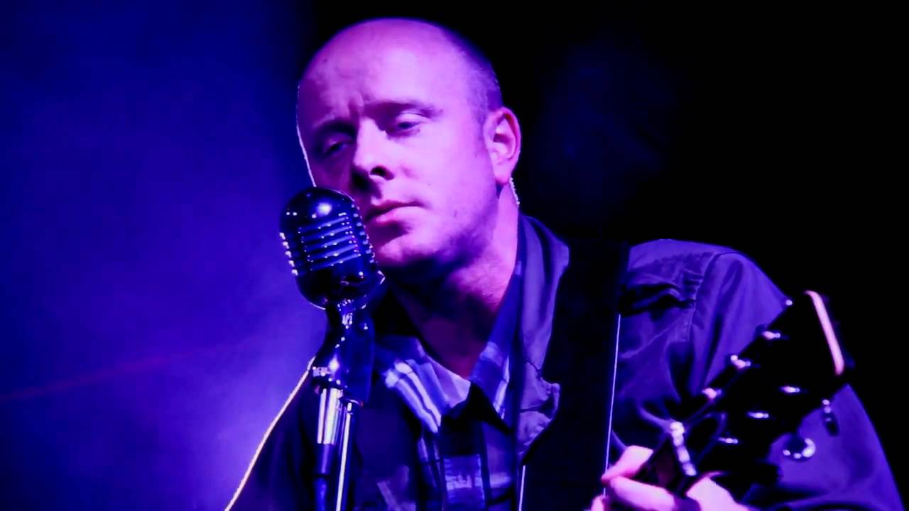 Chad Blackey live at Tractorgrease - YouTube