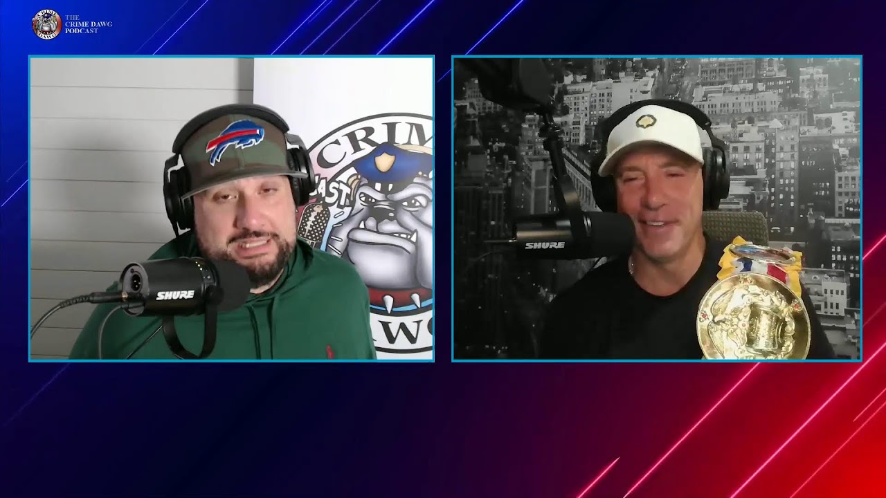 Crime Dawg LIVE STREAM - Nov 12 - YouTube