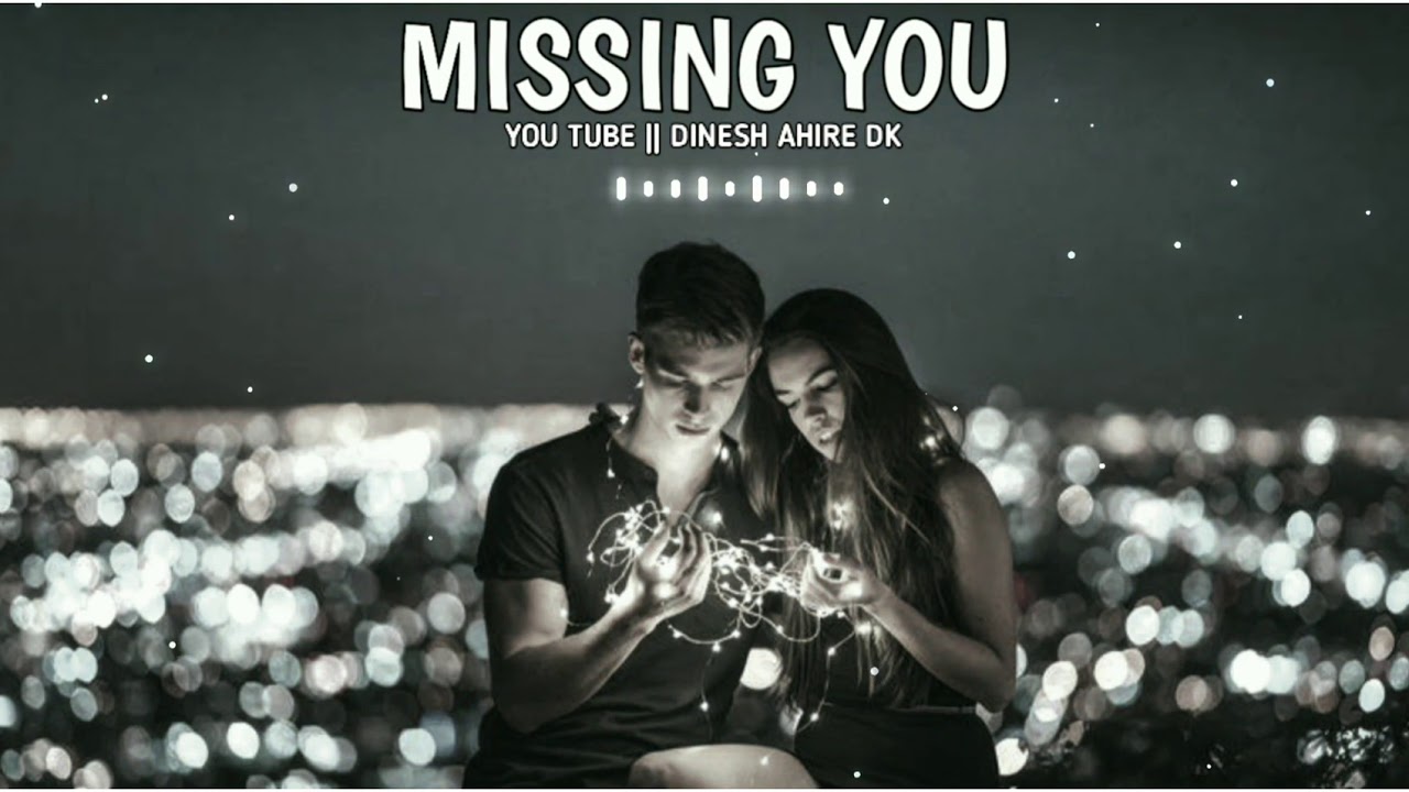 Miss u songs video - YouTube