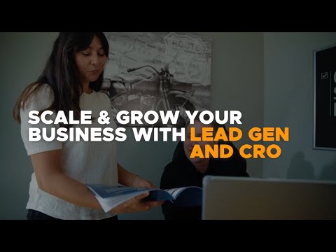 Scale & Grow Your Business with Big Rig Media - YouTube