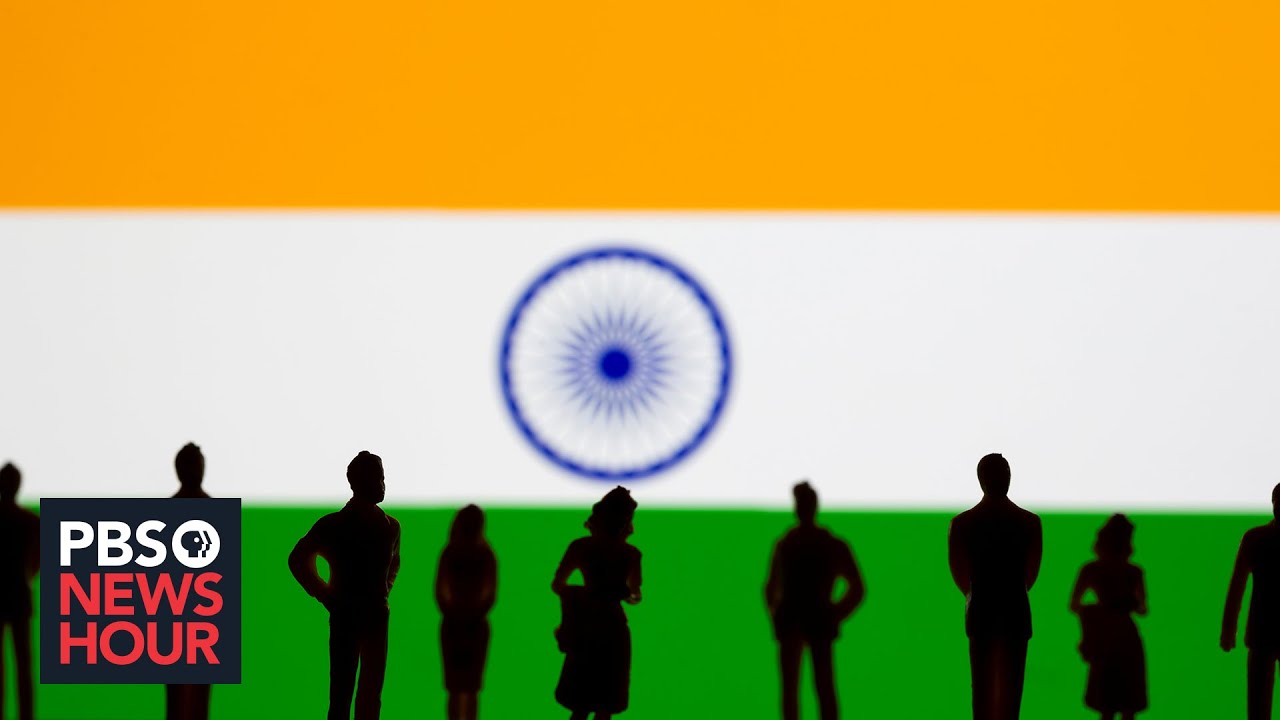 Indian doctors in the US have deep ties to India. Here's how they're ...