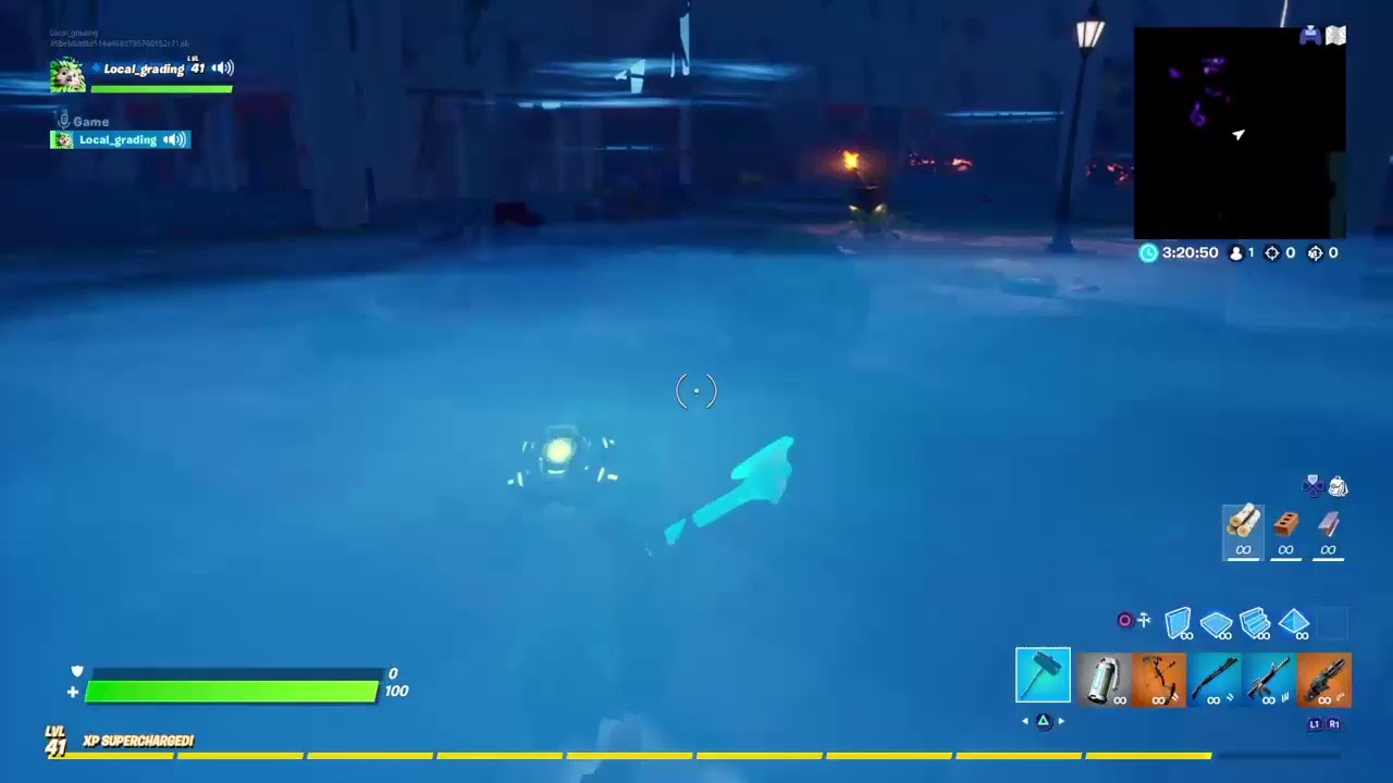 Zombies uprising saints row 2 fan made - YouTube