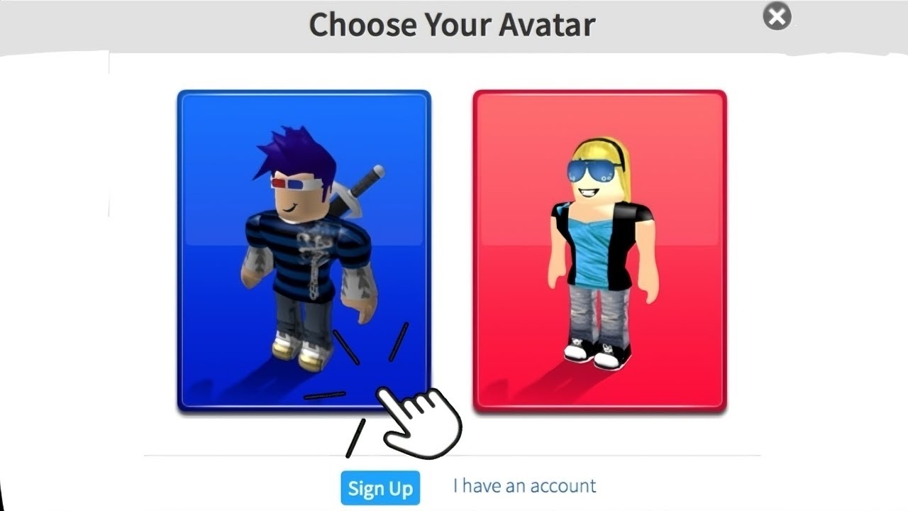Why Roblox REMOVED These Features! - YouTube