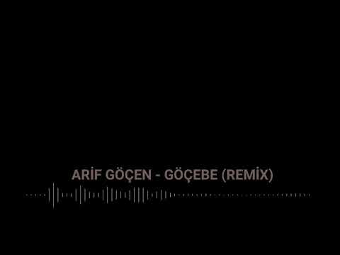 Göçebe - (Remix)