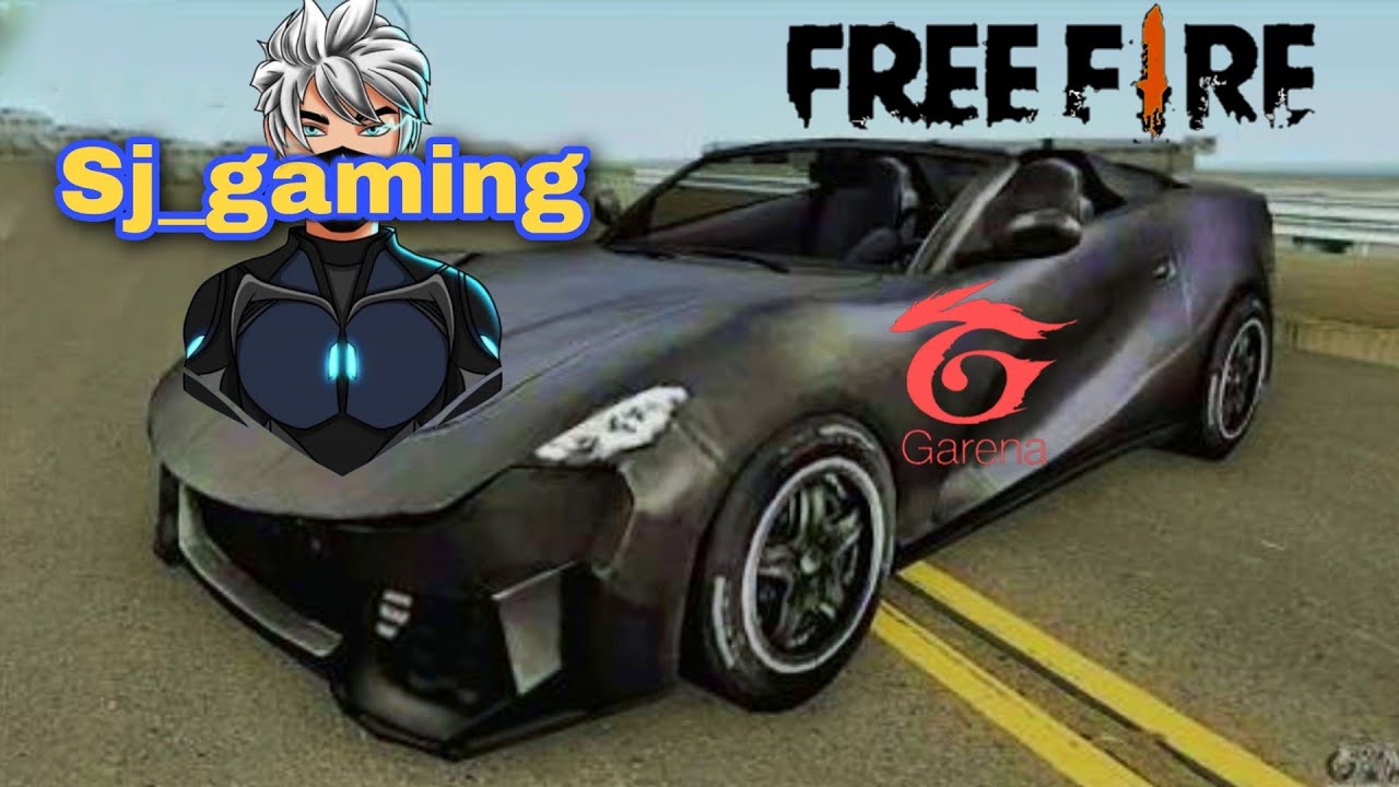 Free fire game 🎮 // My driving 😎 || car racing 🏎 - YouTube