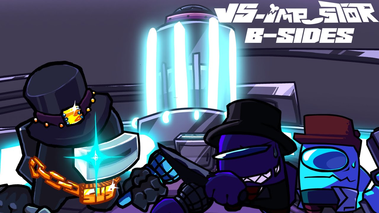 VS Impostor B-Sides V1 - YouTube
