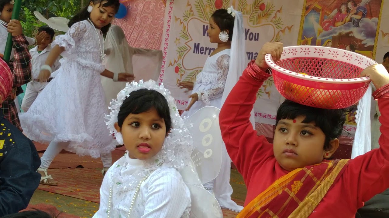 My Bubu dancing. - YouTube