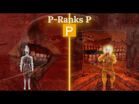 Prime Sanctums P-rank | Ultrakill Suffering Challenge - YouTube