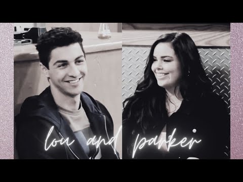 lou & parker - river of tears (bunk'd fanedit) - YouTube