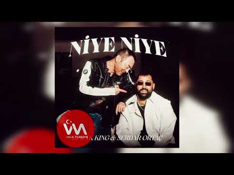 Serdar Ortaç & burak king _ niye niye