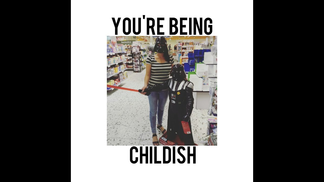 How to use the suffix -ISH in English - YouTube