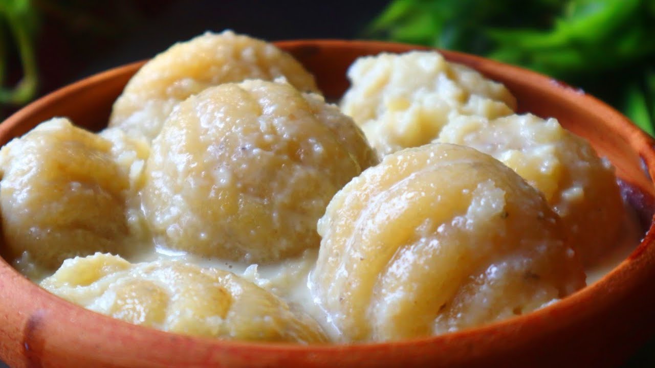 Suji Recipe | Easy Recipe | Quick Semolina Recipe | Rava Recipe - YouTube