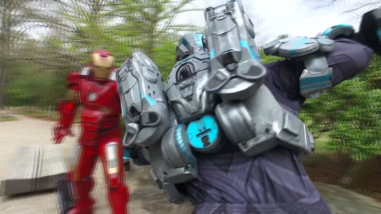 5th Annual Alabama Cosplay In The Gardens - YouTube