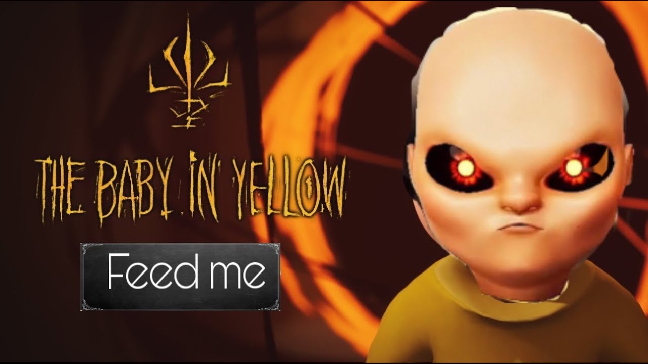 The Most evil Baby You will ever see... - YouTube