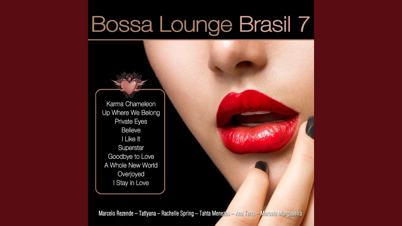 Goodbye to Love (Bossa Version) - YouTube Music