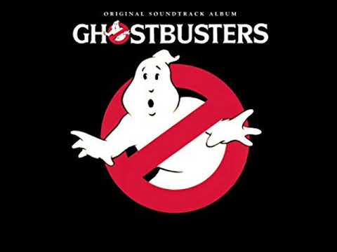 Ghostbusters Soundtrack (1984) 7 - Magic - YouTube Music