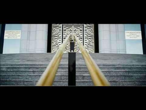 Bouygues Turkmen Clip