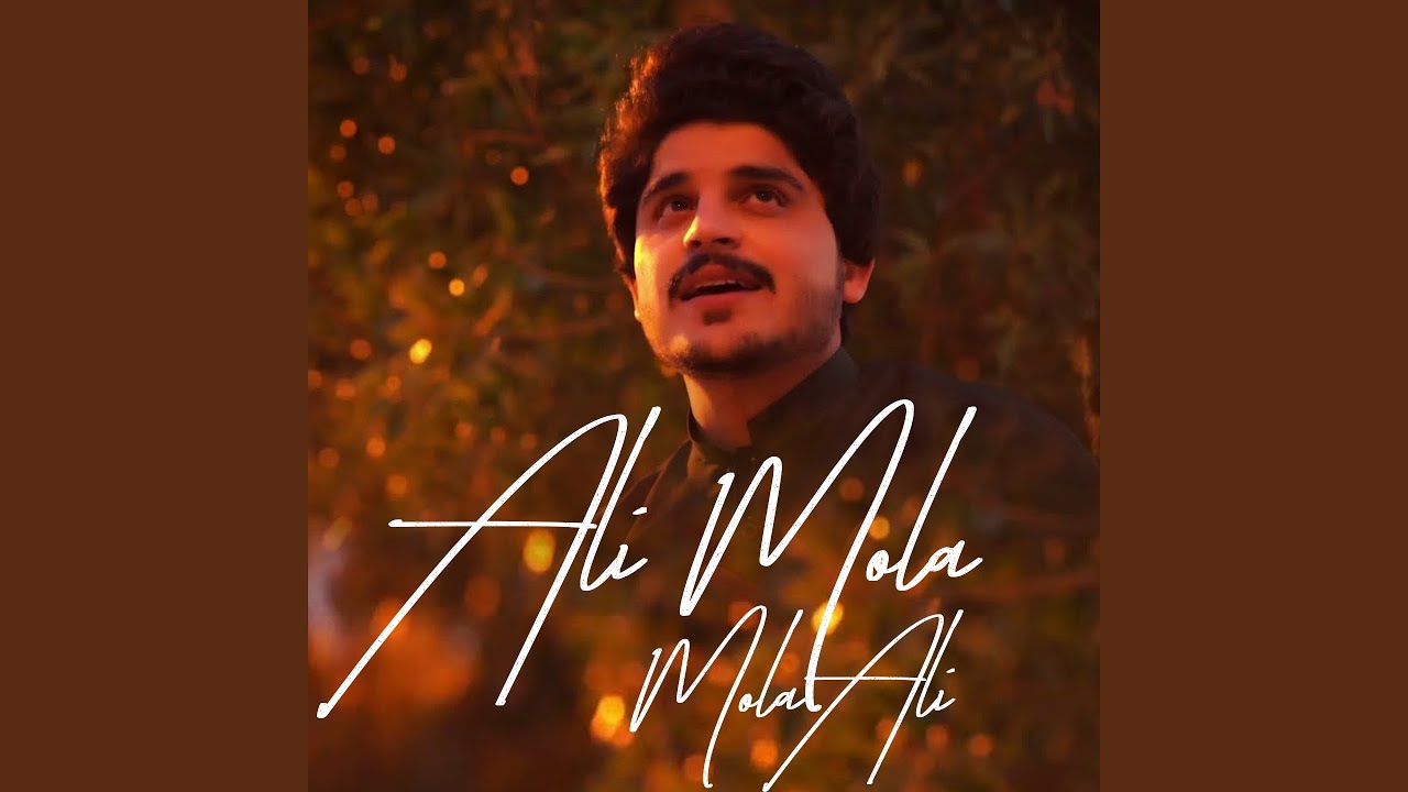 Ali Mola Mola Ali - YouTube