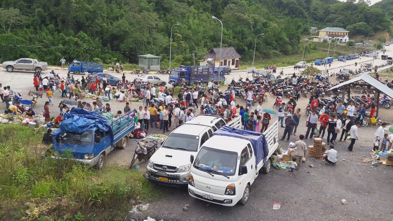 Koos Loos Ncig 1 - YouTube