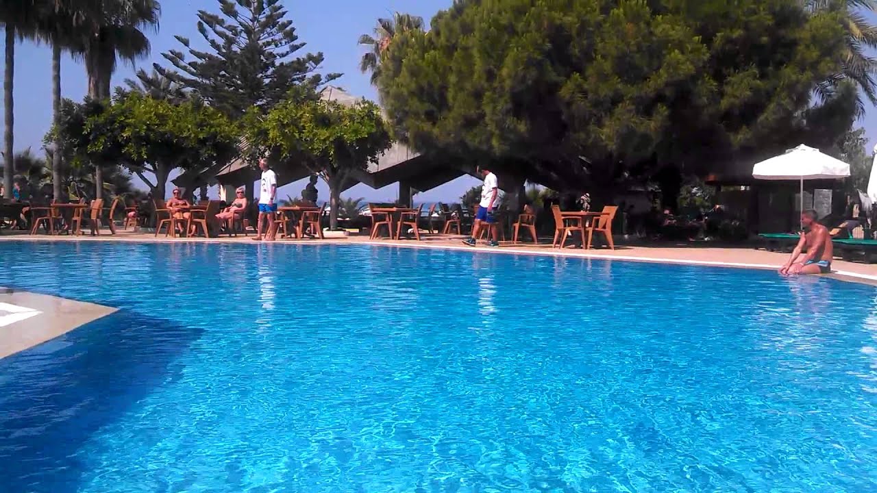 sabah club dance - YouTube