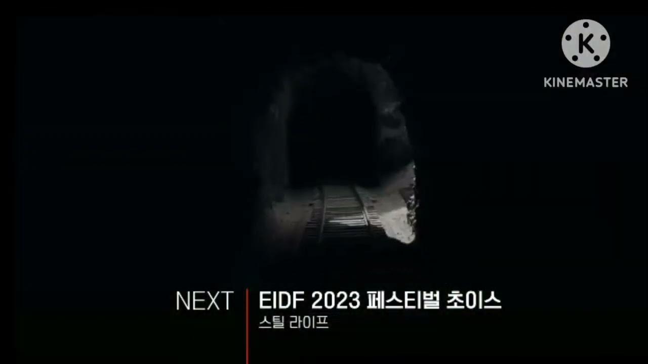 EBS1 [EIDF 2023 페스티벌 초이스 : 스틸 라이프] NEXT영상 - YouTube