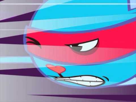 Happy Tree Friends Vol 3 - Third Strike [FULL MOVIE] - YouTube