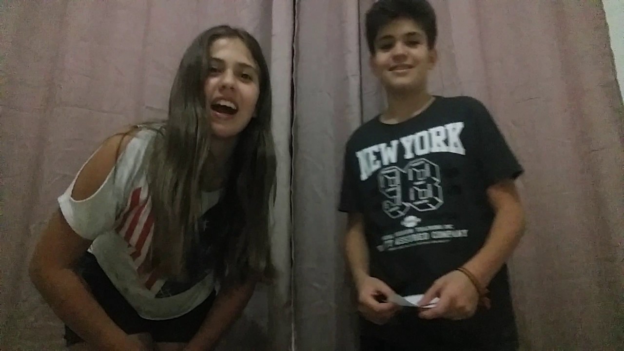 Primeiro video- 1 Verdade e 2 Mentiras - YouTube