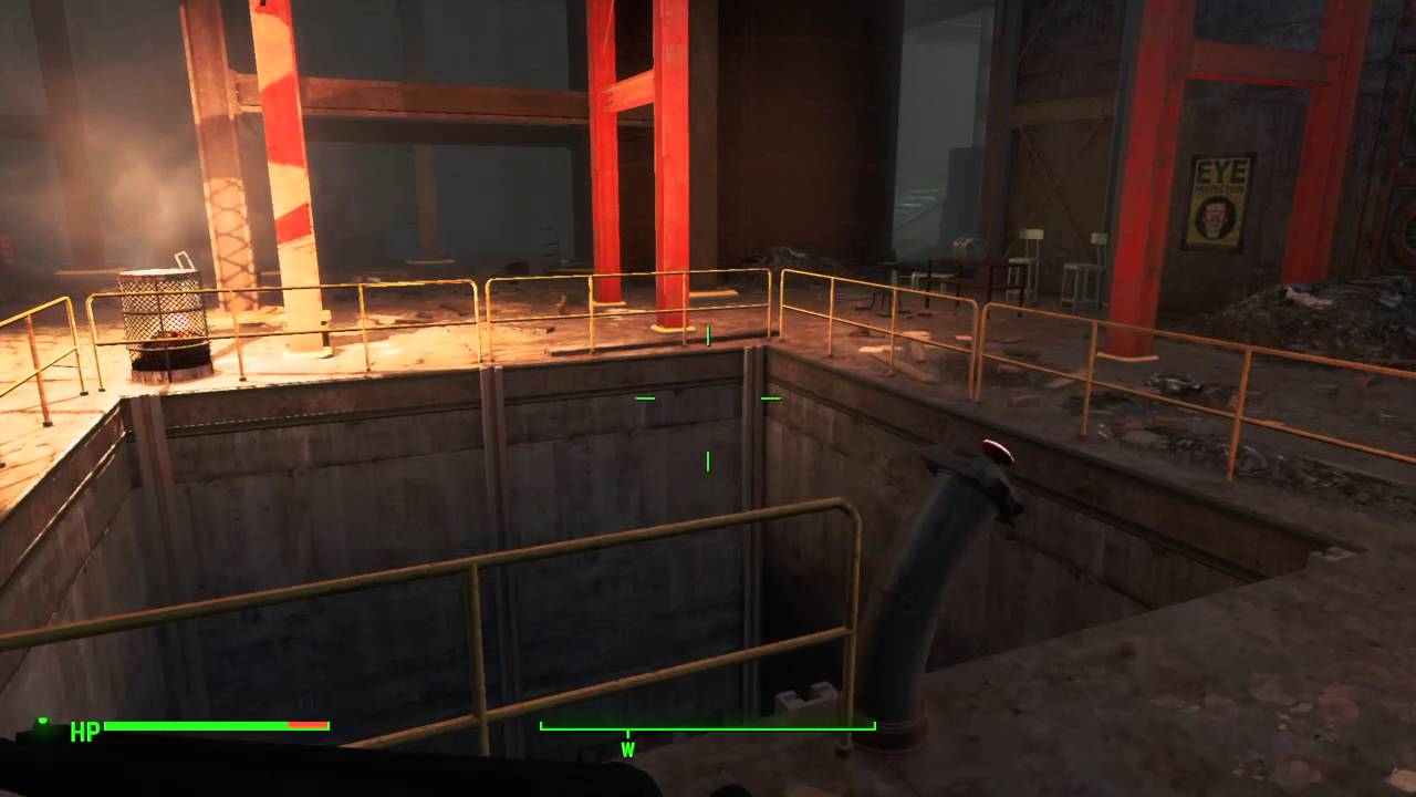 Where to find aluminum/Fallout 4 - YouTube