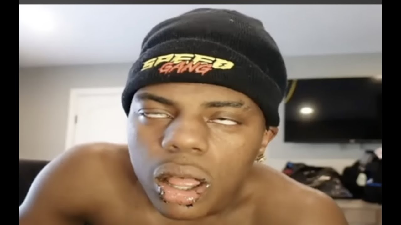 Speed in ohio be like - YouTube