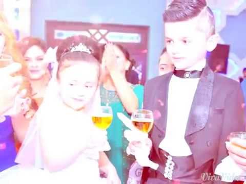 mohteşem toy Nihat & Aysel