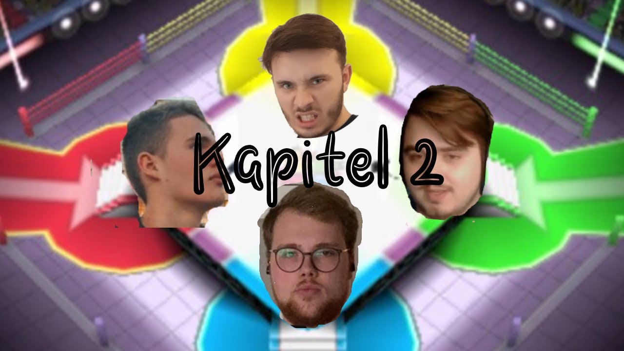 Geile Sau | Random FFA mit den Boys Kapitel 2 - YouTube
