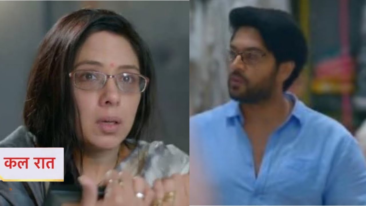 Anupamaa || 3 April || Anuj’s entry in Anu’s life, Raghav Anuj Anu love triangle | New Promo ...