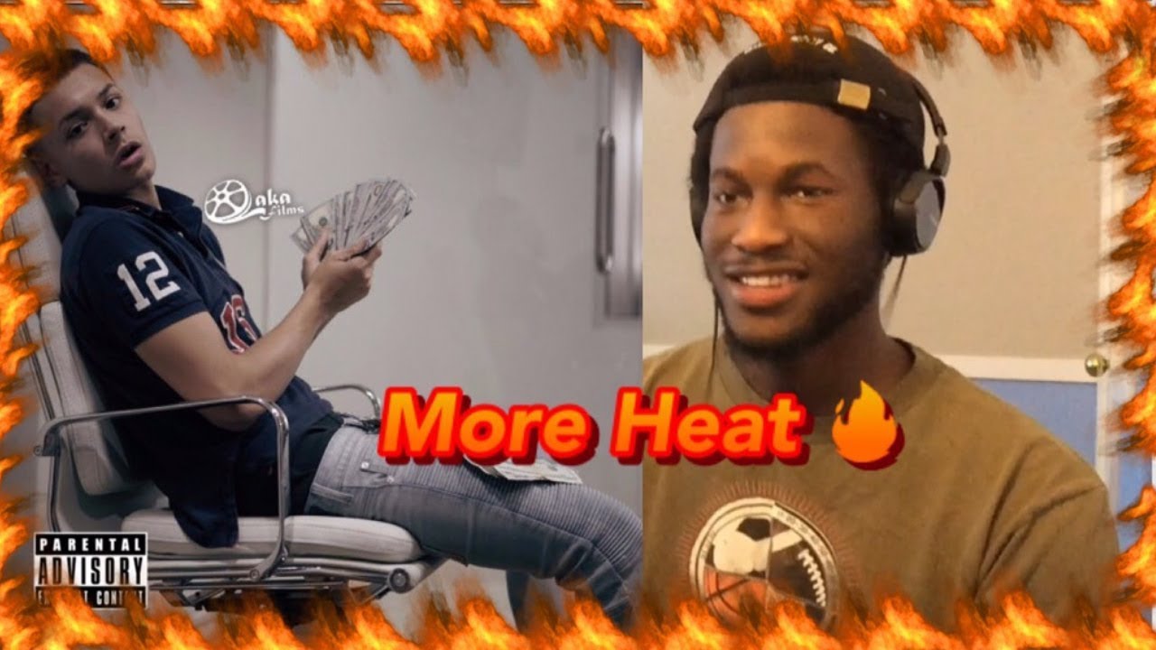 JR007 (Trenchmobb) "Motivation" (WSHH Exclusive - Official Music Video ...