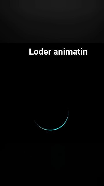 Loder Animation Html And Css Culture Coding Youtube