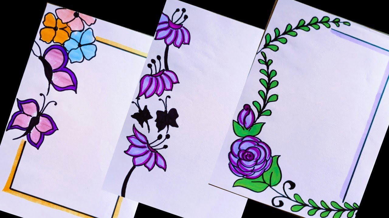 3 Project Design /Project Work designs/Projector Designs/A4 sheet/Front ...