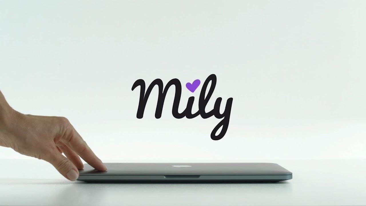 What is Mily ? - YouTube